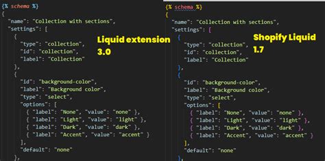 30 Update Syntax Highlighting Not As Good As Before · Issue 105