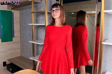 FEMOUT XXX Introducing Juniper Marie Nude Pics XHamster