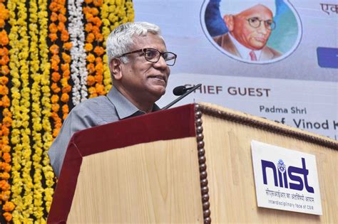 Curtain Raiser Of One Week One Lab Owol Program At Csir Niist 28th February 2023 Csir