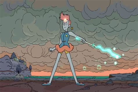 Steven Universe Pilot