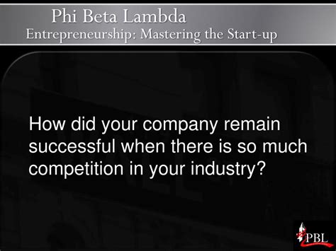 PPT Phi Beta Lambda PowerPoint Presentation Free Download ID 2690935