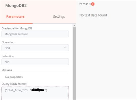 Find In Mongodb Not Working As Expected Questions N N Community
