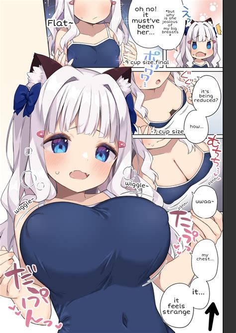 rule 34 big breasts breast reduction breast shrinking breasts edit