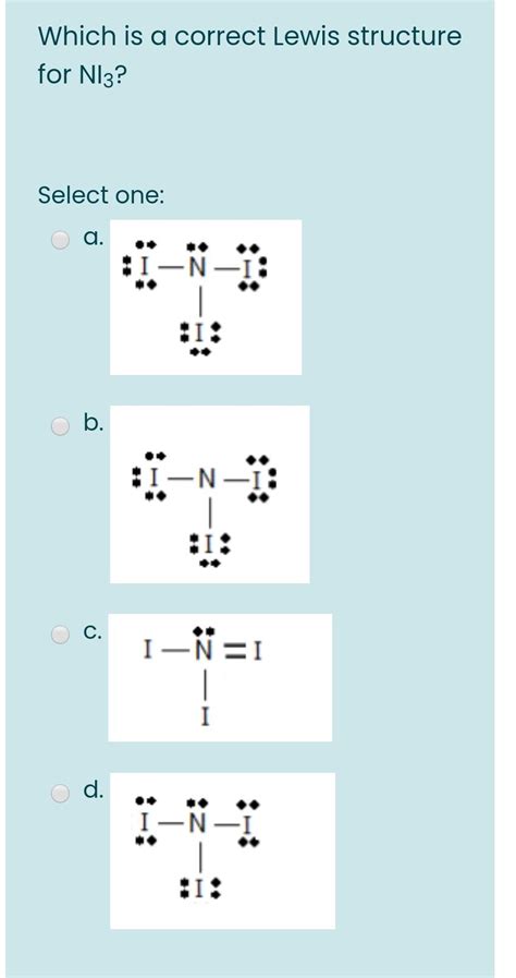Ni3 Lewis Structure 1312 45 4 Indium Telluride In2te3