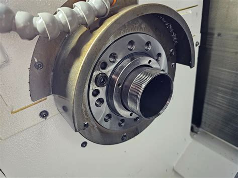 2018 Mazak Integrex I 150 Multi Axis Cnc Lathe W Bar Feeder Naab Machinery