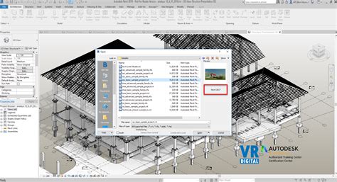 เห็นผ่านๆ ตอนแรกก็นึกว่า Autodesk Revit Revit User Group