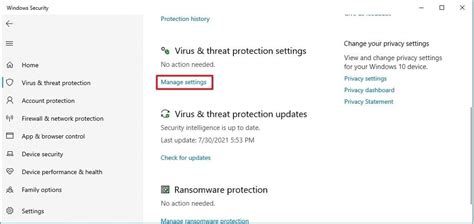 How To Disable Windows Defender Antivirus Com Cybersecurity Data Leaks Scams How Tos And