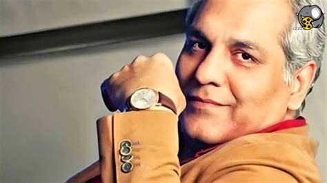 ببینید شوخی و لقب عجیب مهران مدیری خطاب به رضا عطاران وسط مراسم زنده