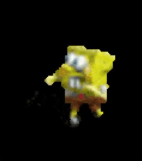 Спанч Боб и Сквидвард Флексят под Новогодний Мэшап Youtube