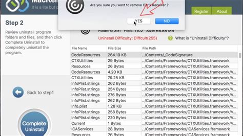 Uninstall Citrix Receiver Mac Os X Reterpreview