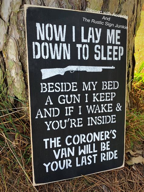 No Trespassing Sign Funny No Trespassing Sign Trespassing Signs No