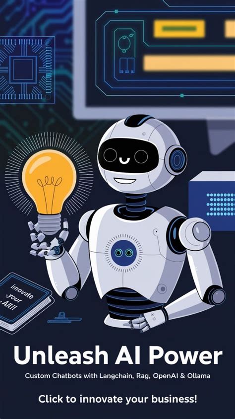 Vladimir Semenov On Linkedin Ai Chatbotdevelopment Langchain