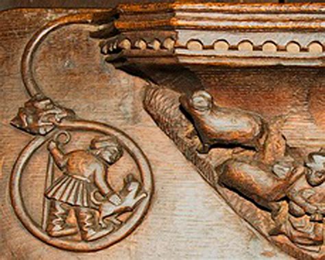 The Scavengers Daughter Elizabethan Era