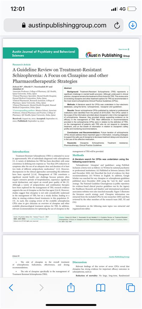 Oraib Abdallah On Linkedin New Publication