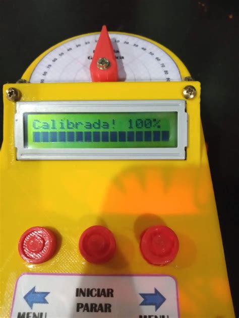 Compass For Astronomers 7 Steps Instructables