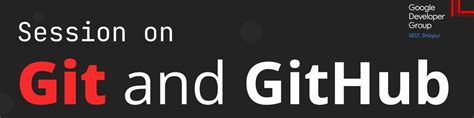 See Getting Started With Git And Github Your First Step As A Developer
