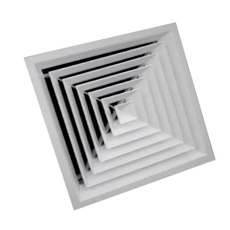 150 Mm Aluminium Air Diffuser At ₹ 500piece In Coimbatore Id