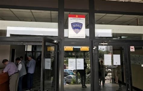 Шалтерите за издавање готови документи во МРТВ ќе работат и утре Либертас