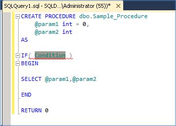 Getting Started With Code Snippets Feature Of SQL Server