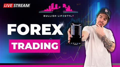 Forex Live Trading Challenge Pass Series Youtube