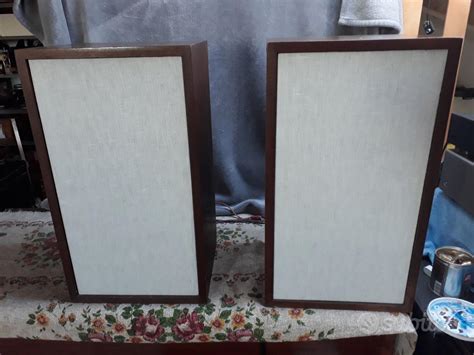 Diffusori Ar 2ax Vintage Ricondizionati Audiovideo In Vendita A Vicenza