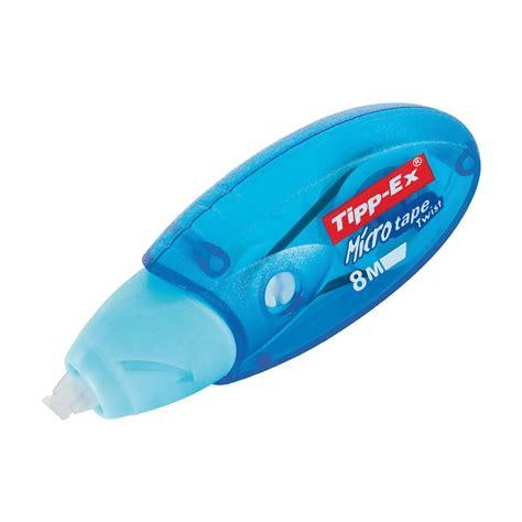 Correttore A Nastro Tipp Ex 8 Metri Bic 8706151