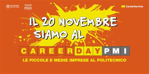 Padproject Careerdaypolimi Padproject Progettiamoleccellenza