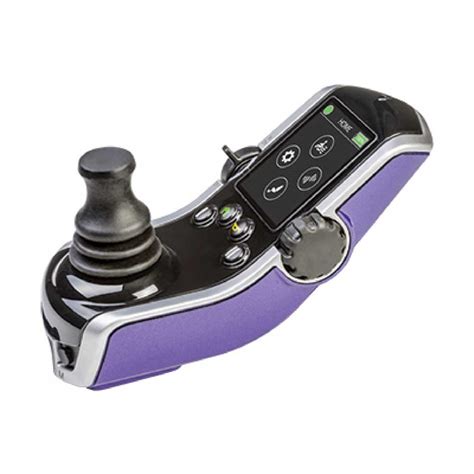 Quantum Q Logic 3 Controller Power Chair Controller Modern Mobility