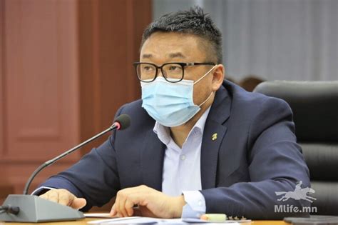 Хөдөө аж ахуйг дэмжих сангийн захирал Н Төмөрхүүг ажлаас нь халжээ