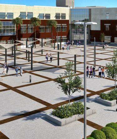 Southeast Campus Elac