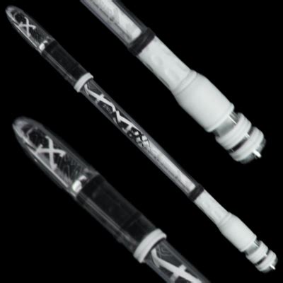 Ssmx Pen Spinning Mod