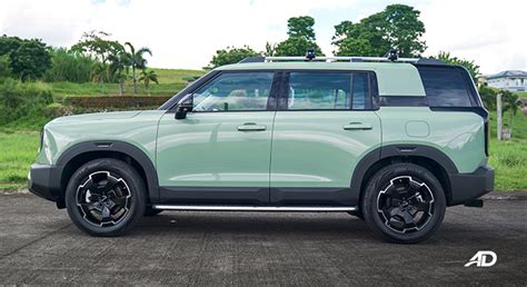 Baic B30e Dune 2026 Philippines Price Specs And Official Promos Autodeal