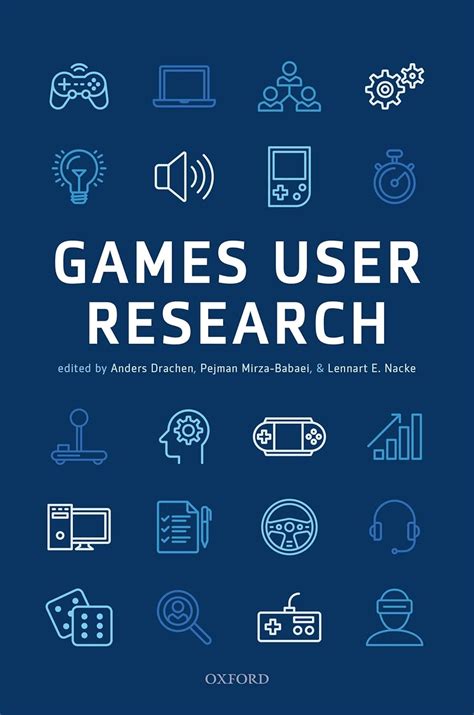 Games User Research Drachen Anders Amazonde Bücher