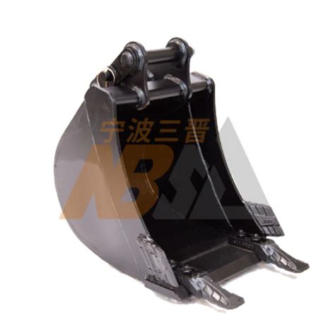 12 Jcb 8030 Digging Bucket 980a0344