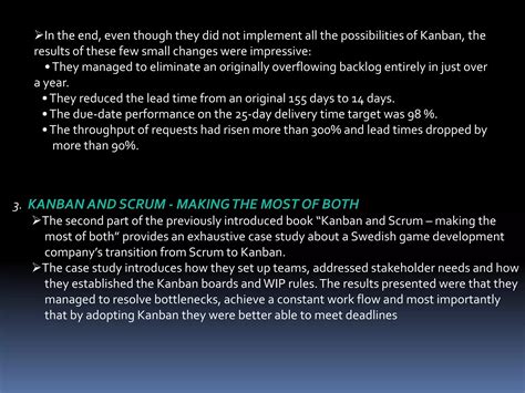 Kanban An Integrated Jit System PPTX