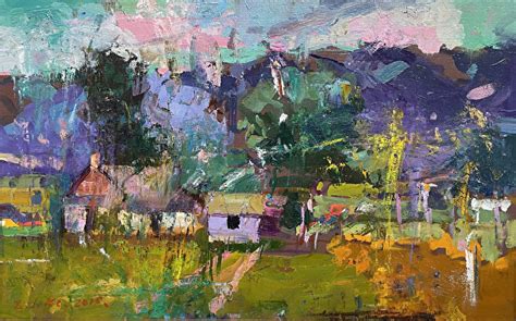 Randall Lake Portfolio Of Works Available Originals