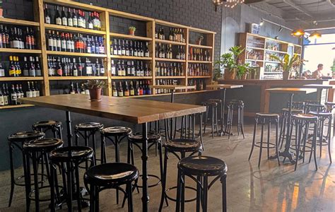 Wine Library Northside Wines Event Venue Hire