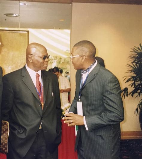 Press Statement By Araba Femi Sanni Fnice Chairman Flow Fm 92 7 Lagostoday