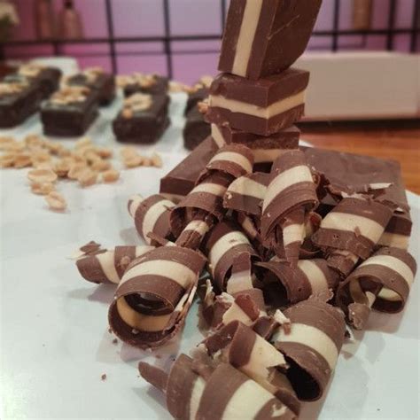 Mantecol Y Marroc Chocolate Food Candy