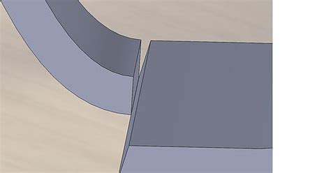 how should i close this gap here lofting doesn t want to work r