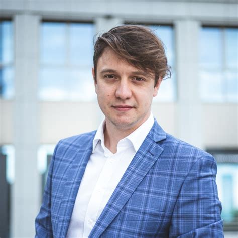 Daniel Borowski Husarion Linkedin