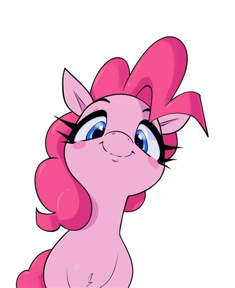Pinkie Pie By Aquaticvibes On Deviantart