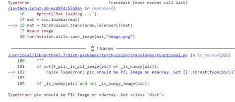 Problem CNN Picture PyTorch Forums