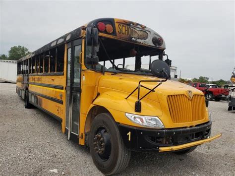 2018 Ic Corporation 3000 Ce For Sale Ia Des Moines Fri Sep 29