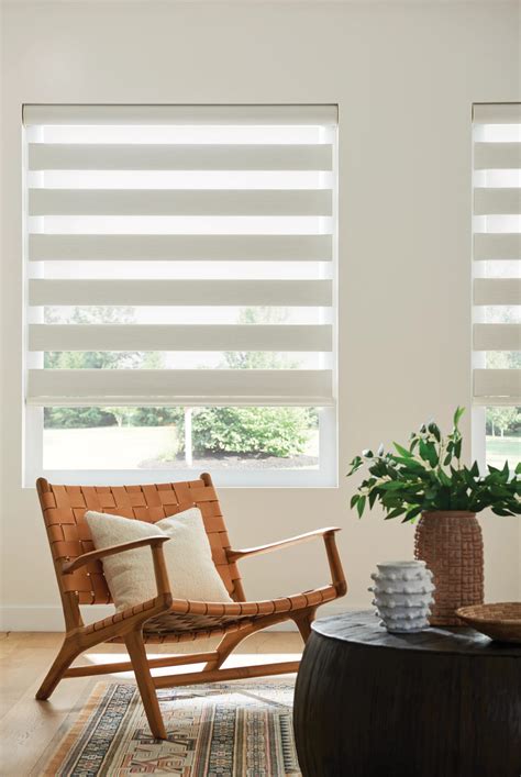 Custom Layered Window Shades Beautiful Styles And Privacy