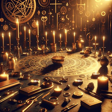 Essential Golden Dawn Ritual Magic A Beginners Guide To Ceremonies