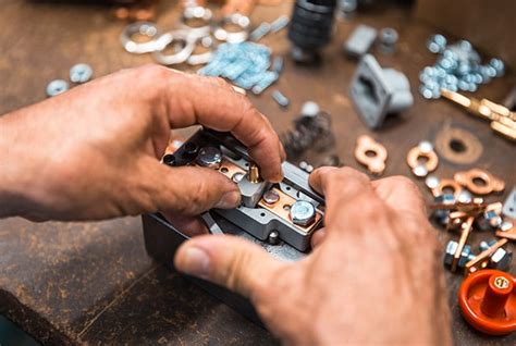 Processo Produttivo Tgn Plast