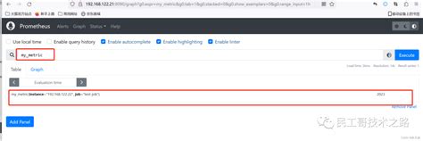 构建企业级监控平台系列（二十一）：prometheus Pushgateway 详解 腾讯云开发者社区 腾讯云