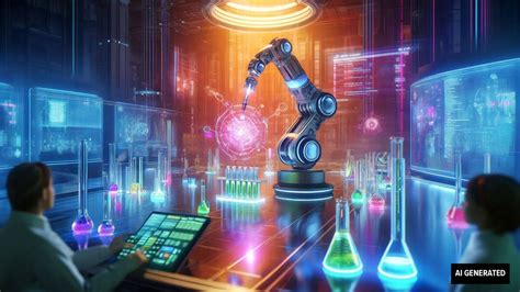 Episode 5 Automated Science R W Doerge