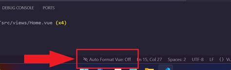 Visual Studio Code Disable ALL Auto Formatting On Save In VSCode Stack Overflow